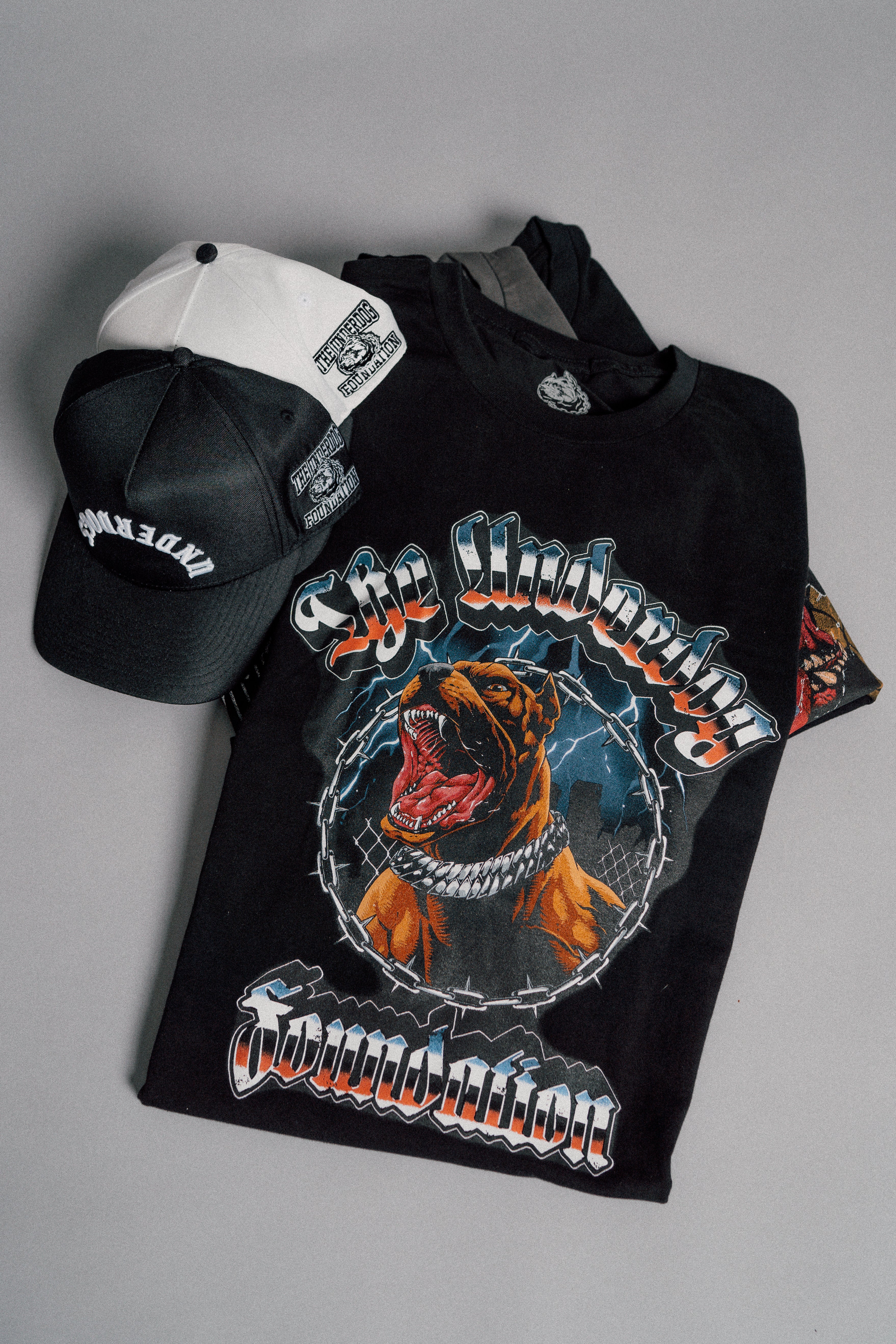 The Big Dog Collection – TUFHawaii