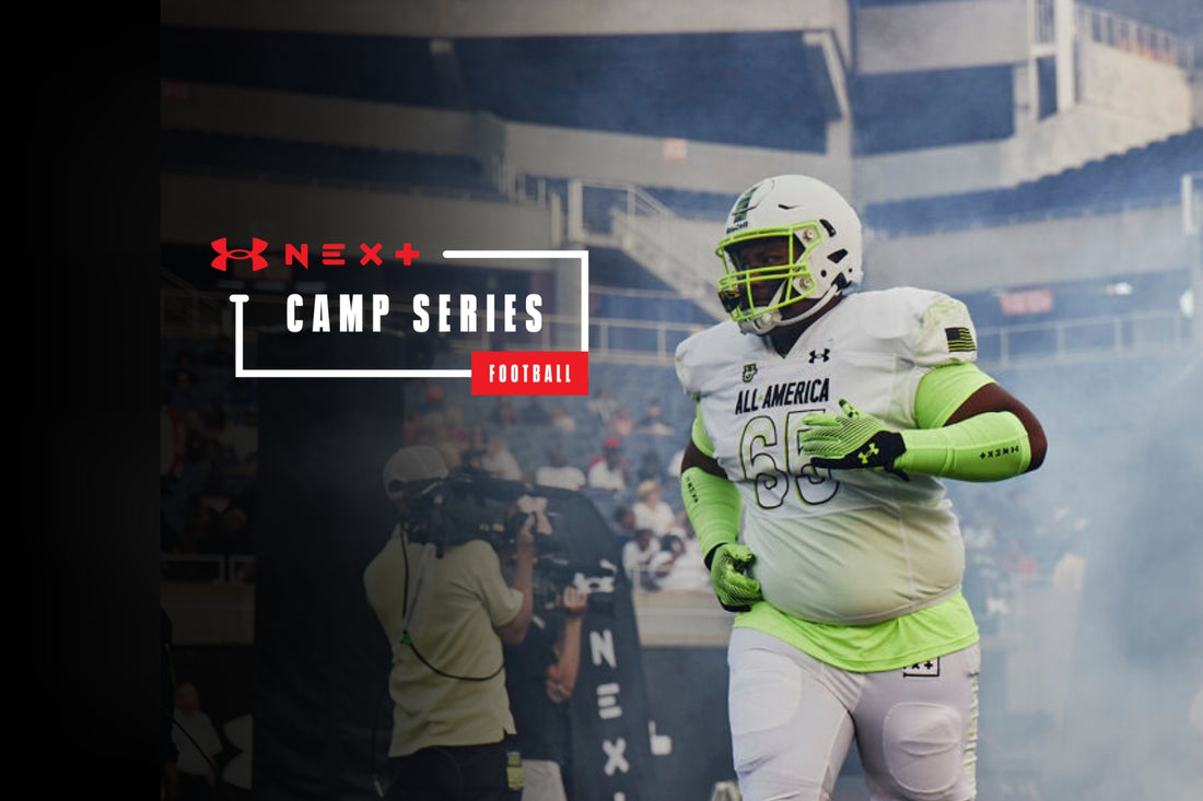 UA NEXT All-America Camp Series - Maui, HI – TUFHawaii